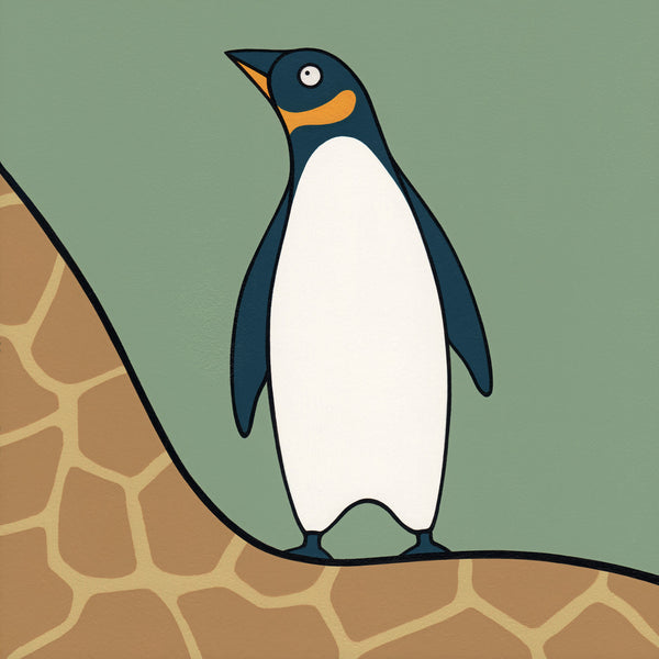 Massimo Caccia | MC 14 – Affiche Fine Art Shop